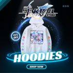 Honkai: Star Rail Store - Honkai Star Rail Merchandise Store